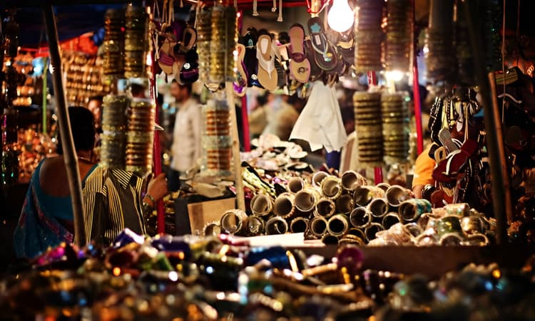 Kochi's Shopping Wonderland: 8 Must-Visit Spots