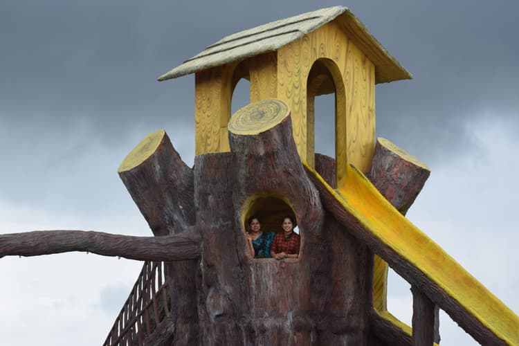 En Ooru Tribal Village; A Glimpse into Tribal Tradition